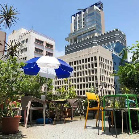 V INN Hong Kong | China